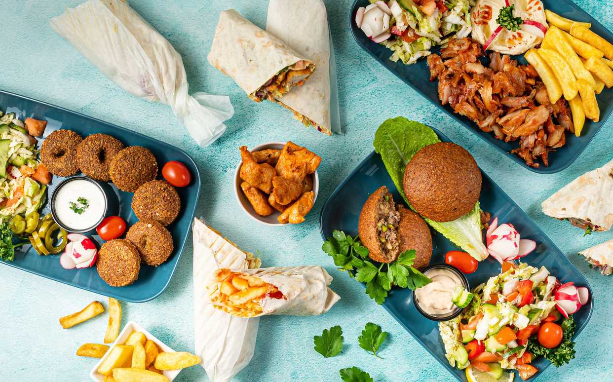 Helen Restaurant | Bolt Food
