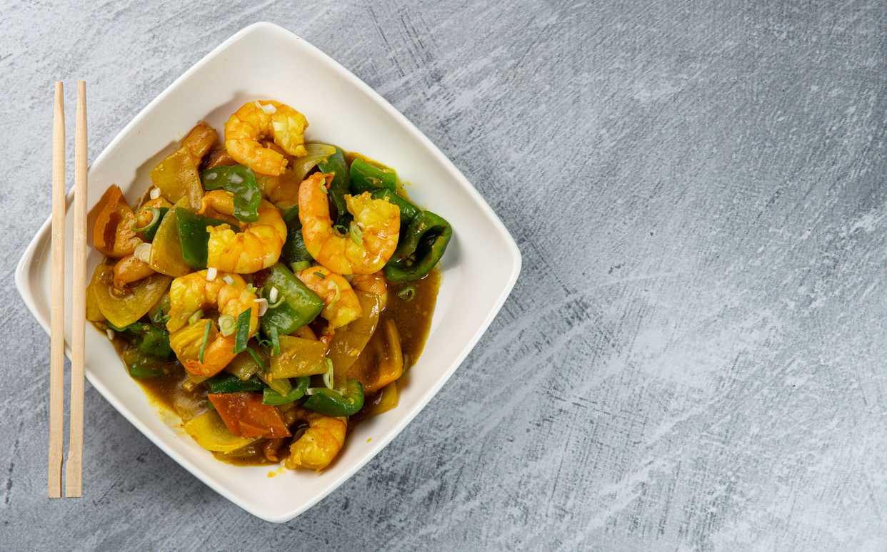 Golden Chopstix Mosta | Bolt Food