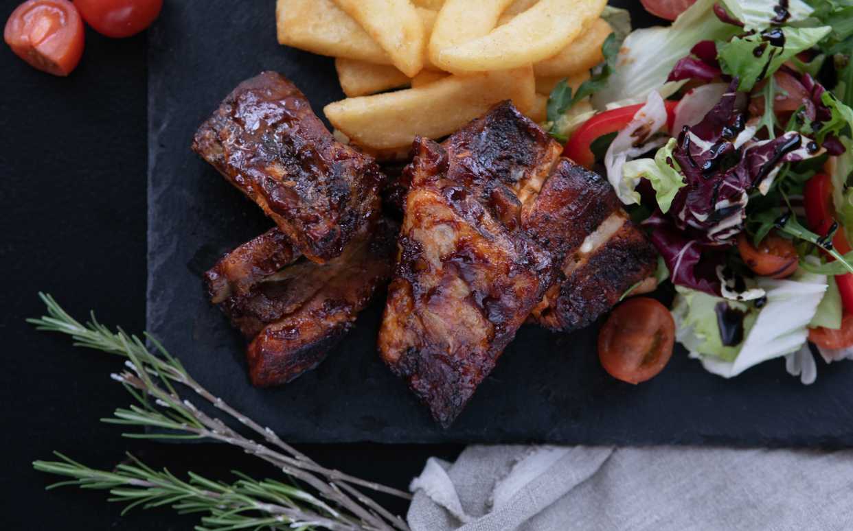 Papa House | Bolt Food