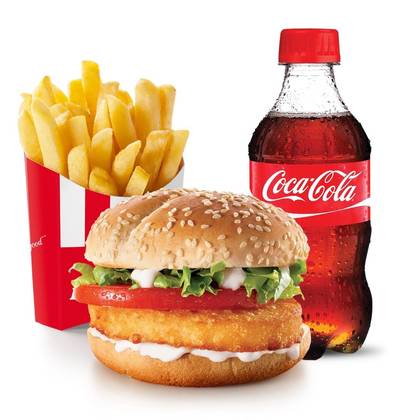 KFC Garden City Mall | Bolt