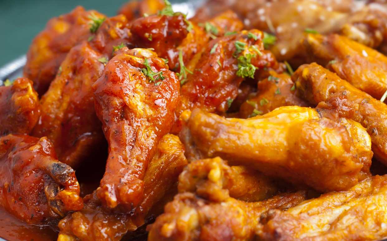 Savan Foods | Bolt Food