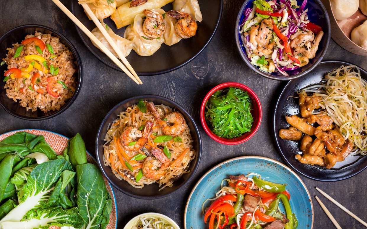 Chuan Yue | Bolt Food