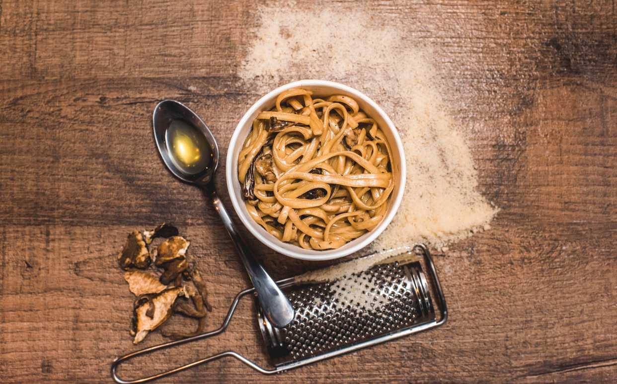 Mint to Be Fresh Pasta | Bolt Food