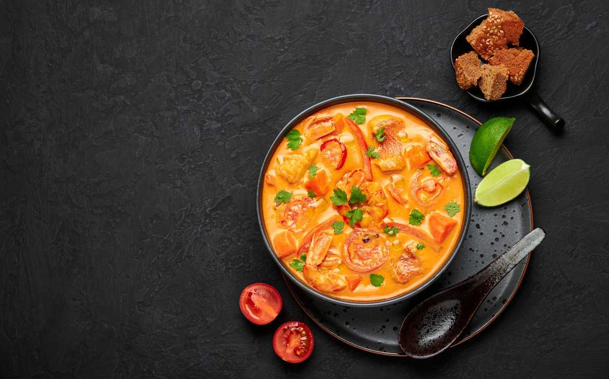 Boteco da Baiana | Bolt Food