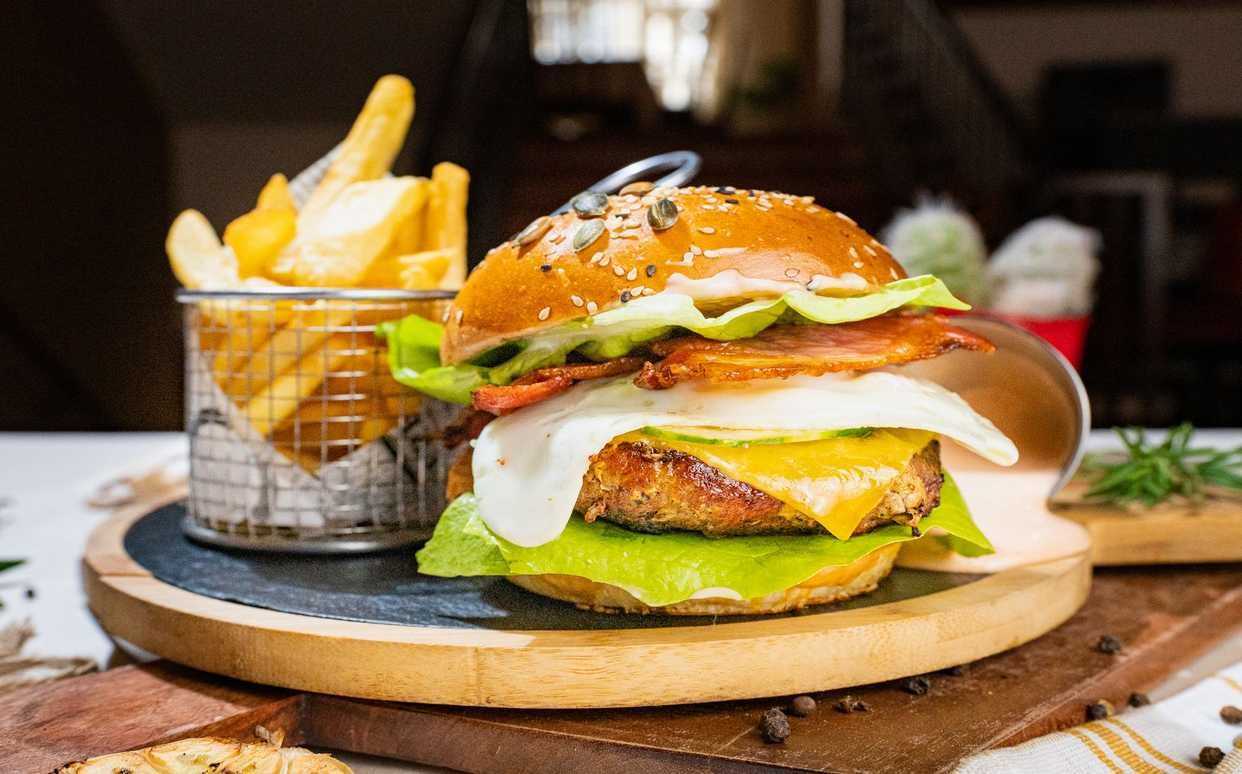 Restaurant Provence Berceni | Bolt Food