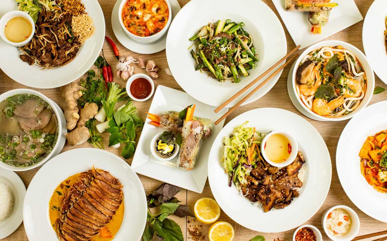 Wrap'n Roll | Bolt Food