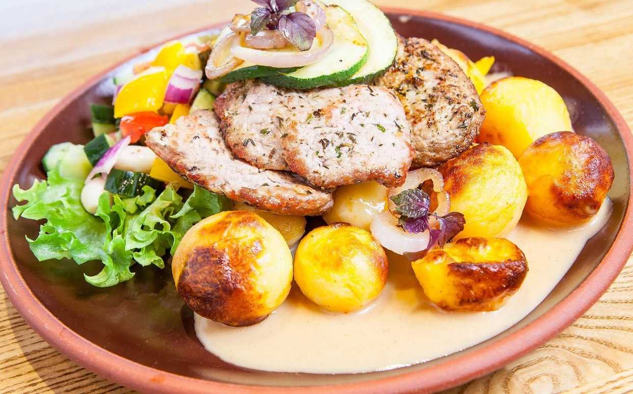 Ränduri Pubi | Bolt Food