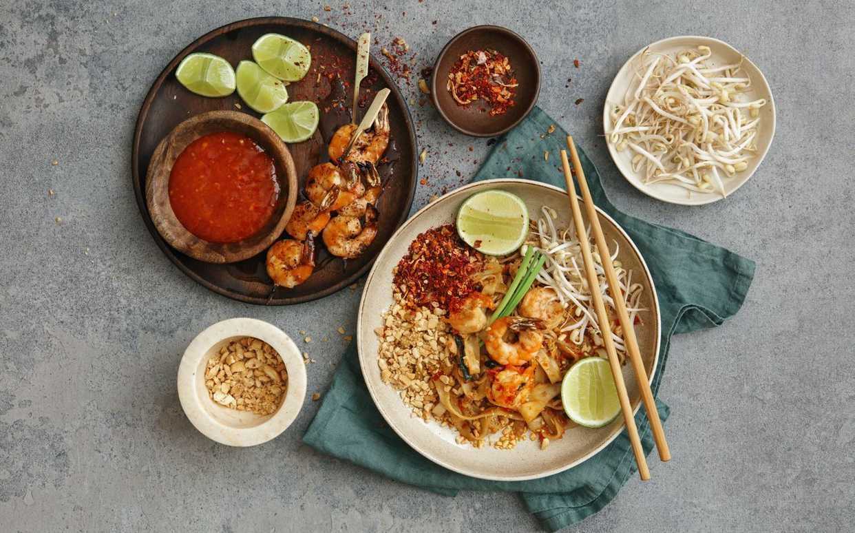 Pai Thai | Bolt Food