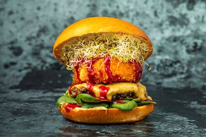 Meatbusters (Kauno g.) | „Bolt“