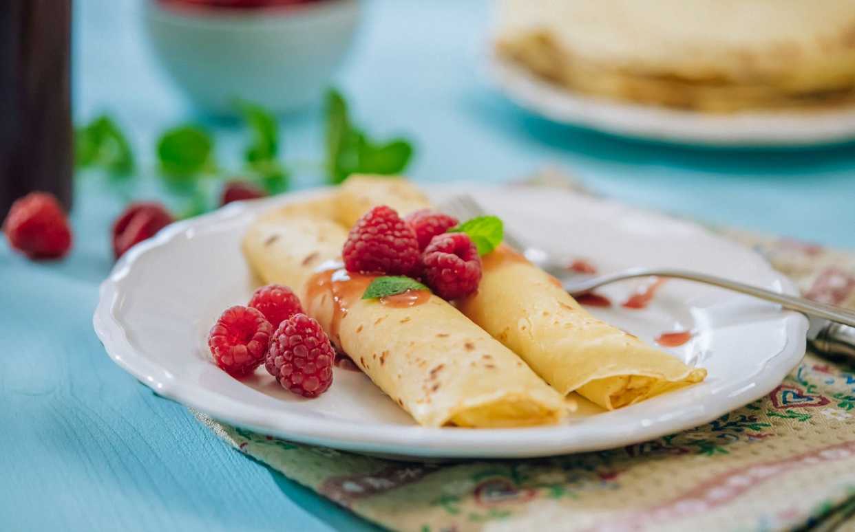 Crepe Me | Bolt Food