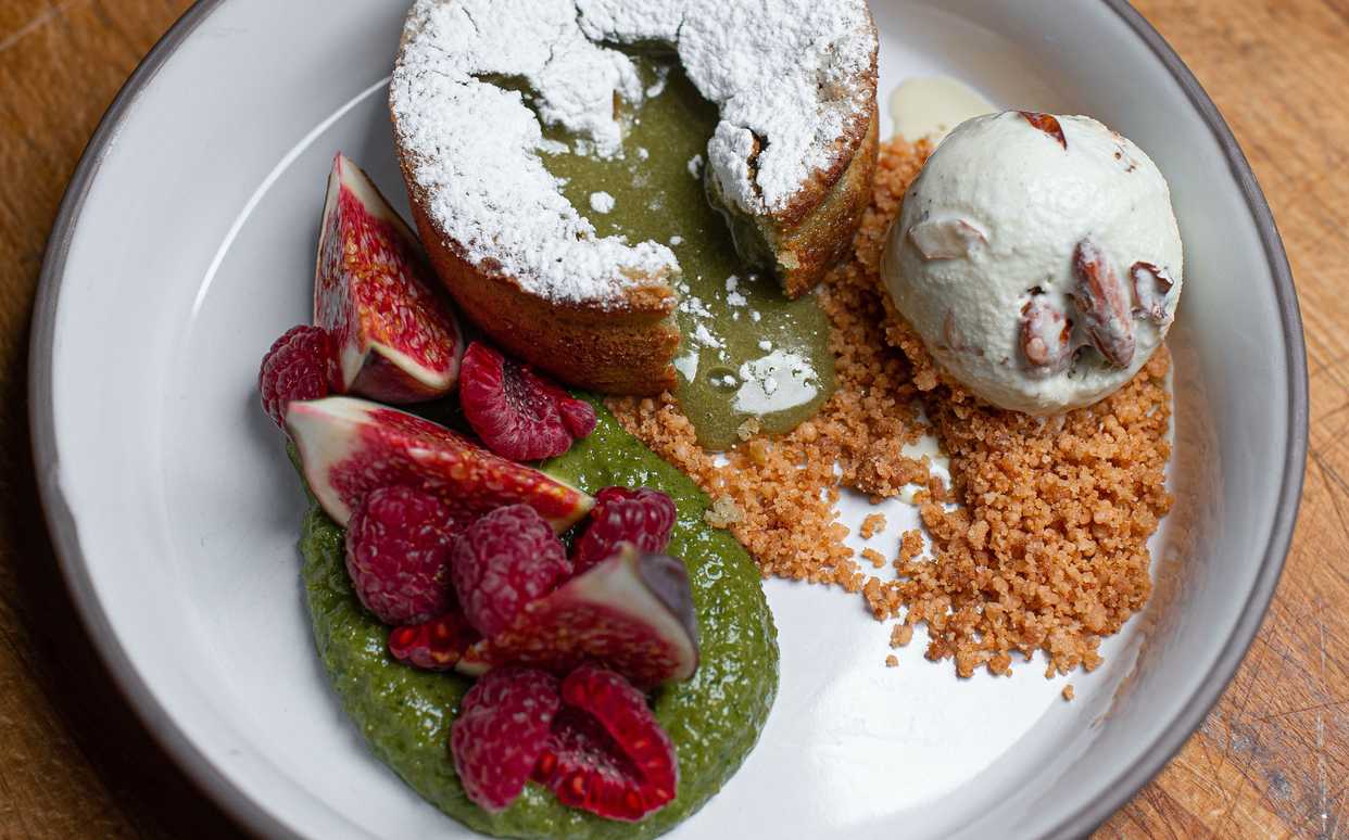 La Veranda | Bolt Food