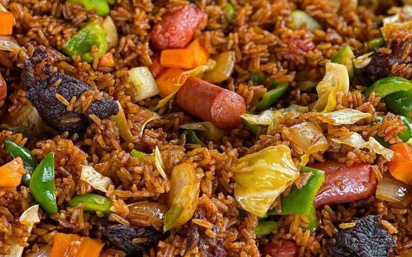 Marbby's Foods | Bolt Food