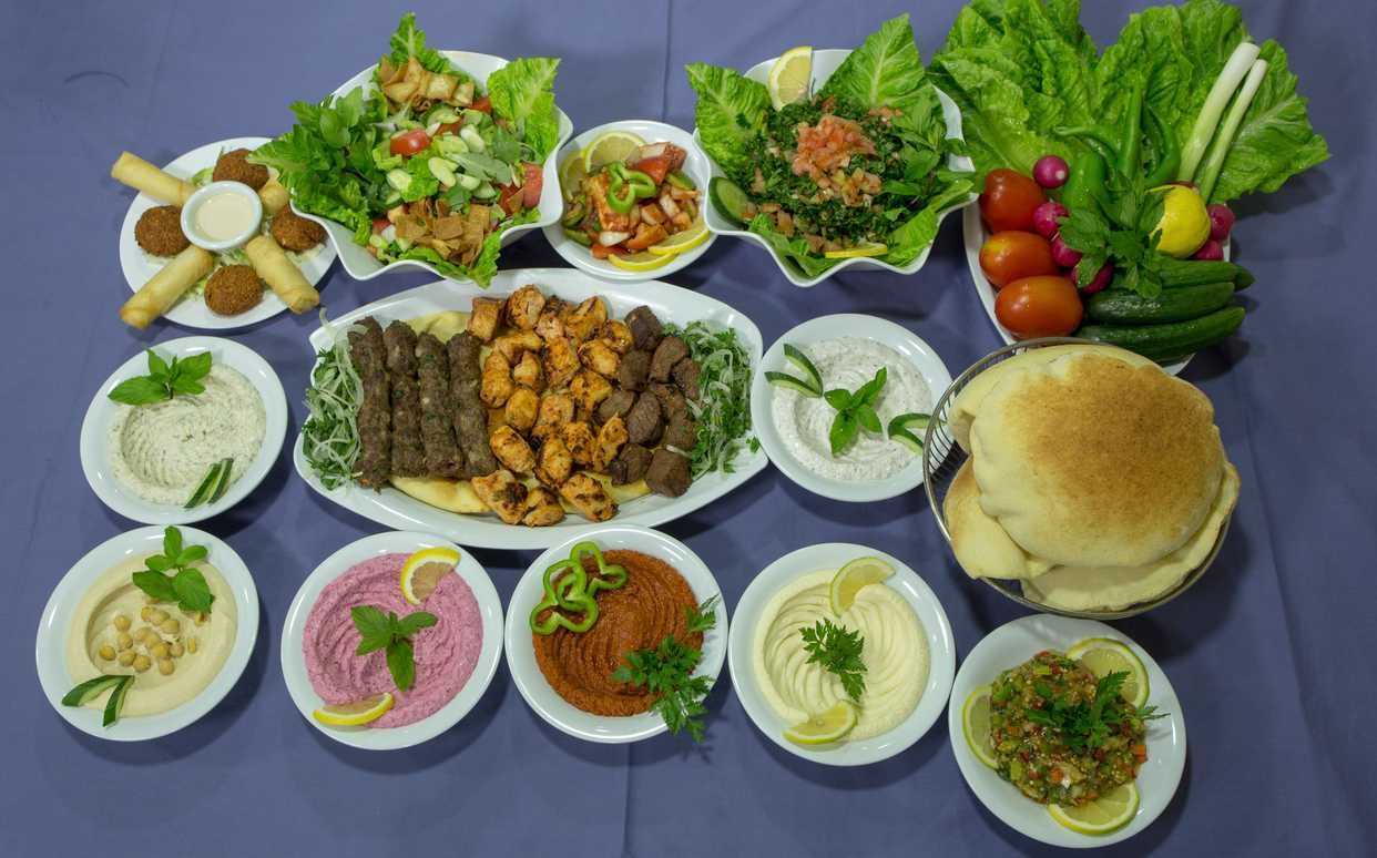 Sawa Larnaca | Bolt Food