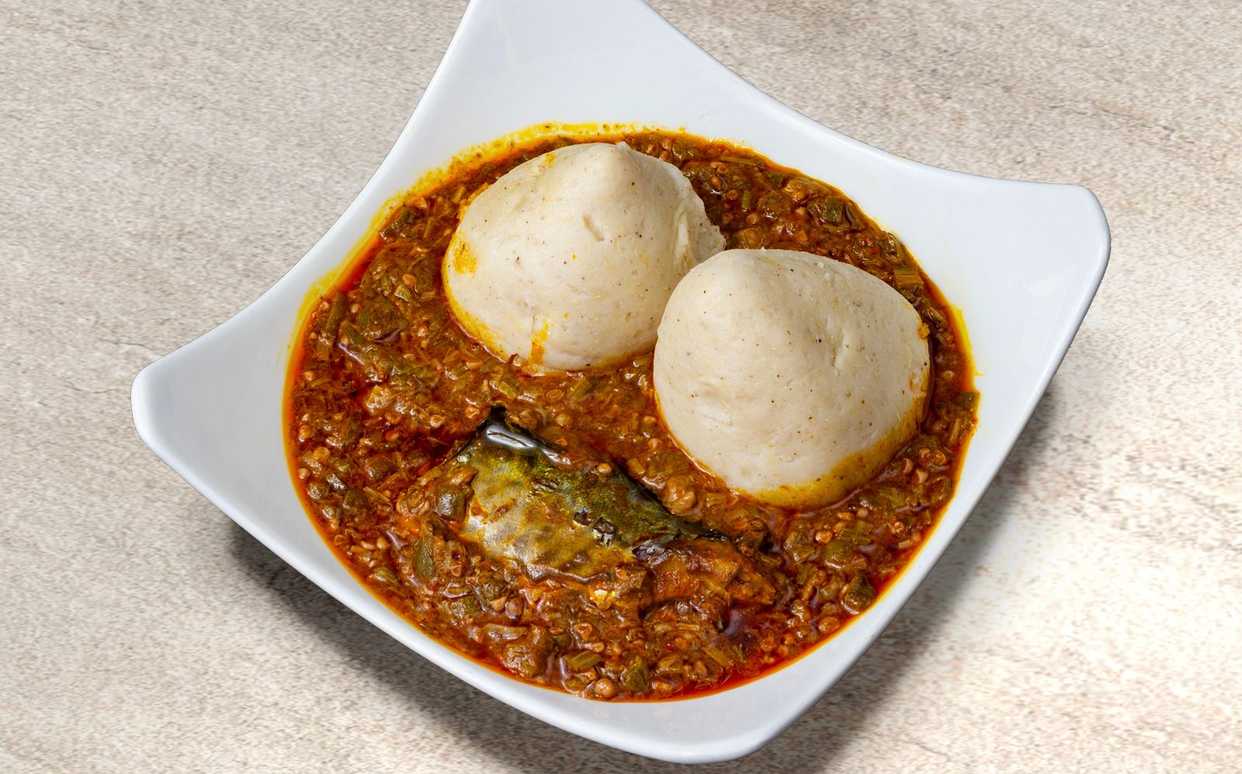 Banku Express - Sowutuom | Bolt Food