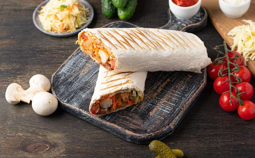Felfella Gourmet Kebab | Bolt Food