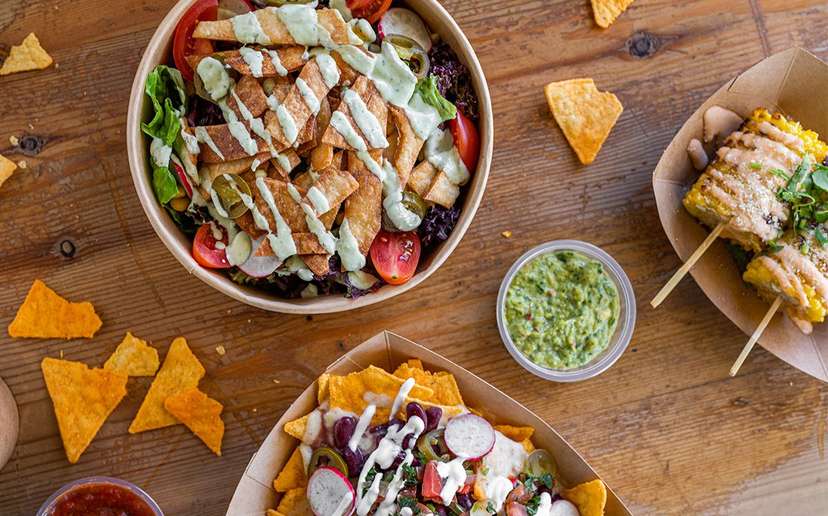 Bodega Cantina Mexicana | Tacos | Bolt Food