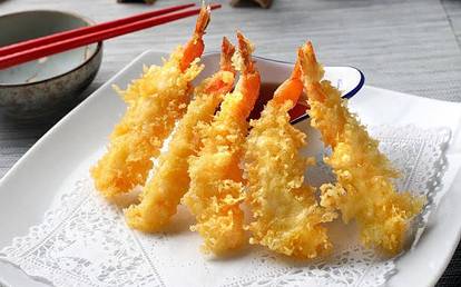 SUSHI & PAN ASIAN NOODLES | Bolt Food