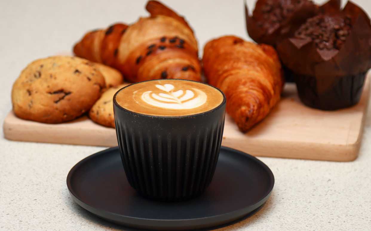 Captain Bean The Office | Bolt Food