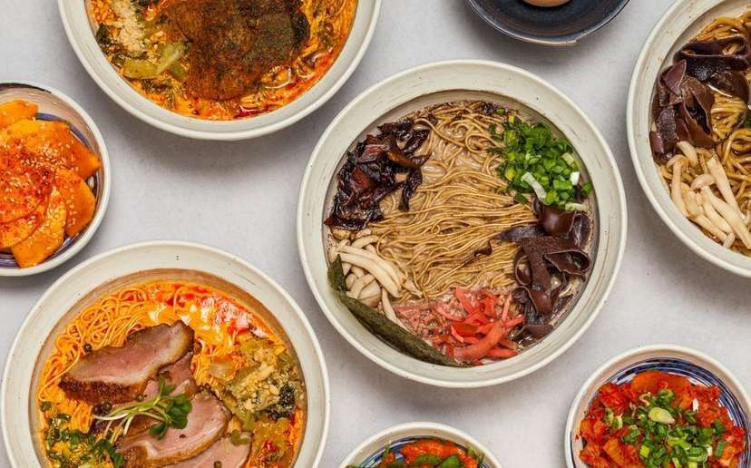 Yatta Ramen - Bartoszewicza | Bolt Food