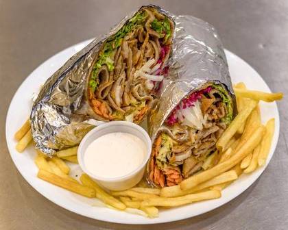 Marhaba Kebab Haus - Maia | Bolt