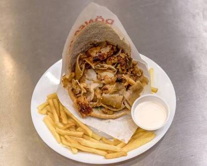 Marhaba Kebab Haus - Maia | Bolt