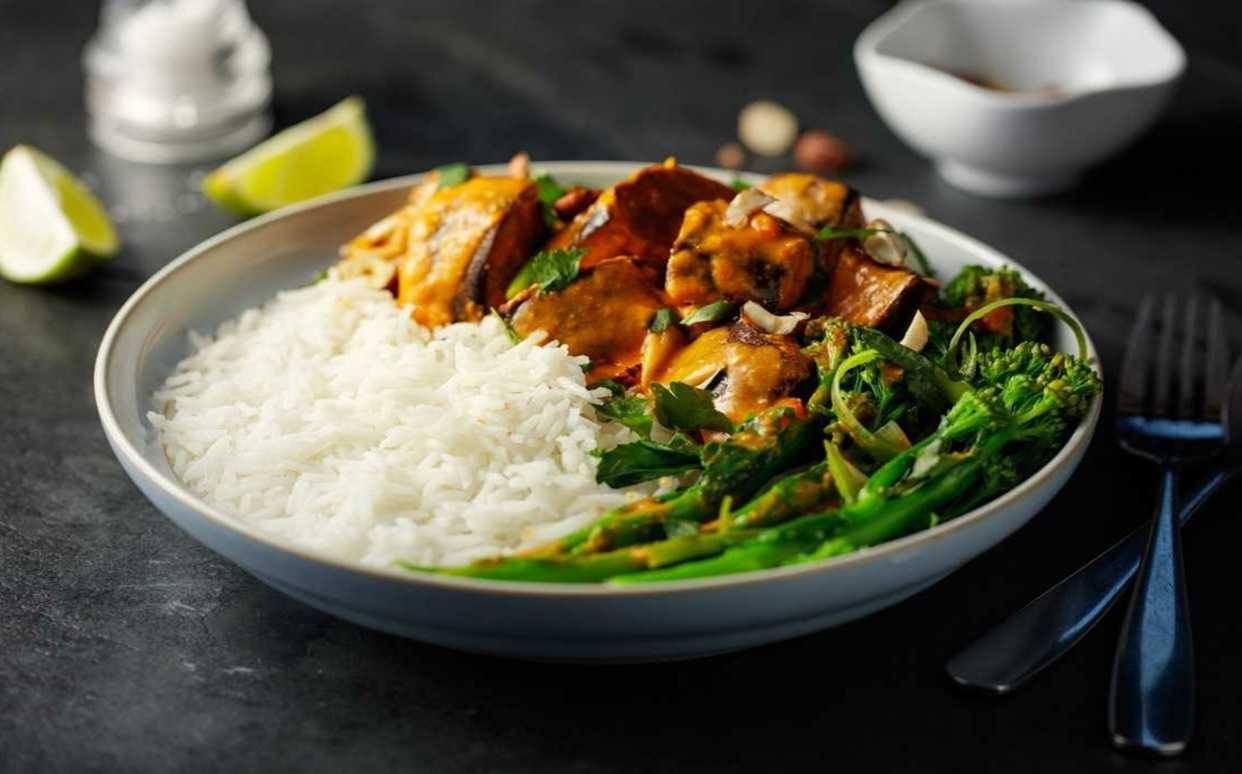 Delhi Curry House | Bolt Food