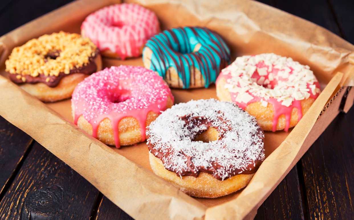 Sand Bar Snack | Bolt Food