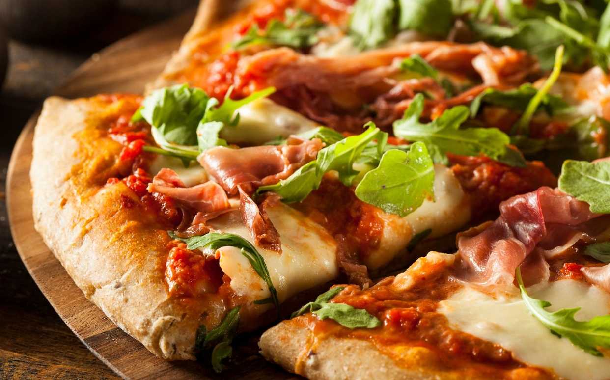 Vero Pizza | Bolt Food