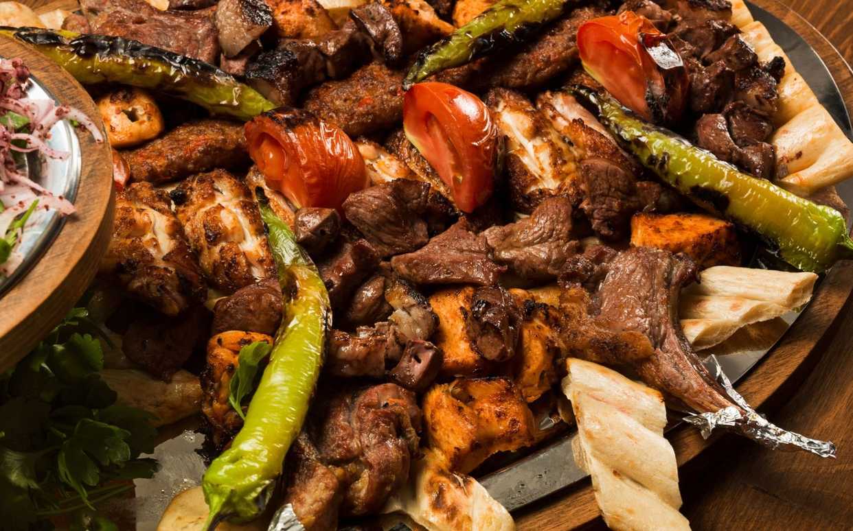 Kebab Habiba - Maltańska | Bolt Food