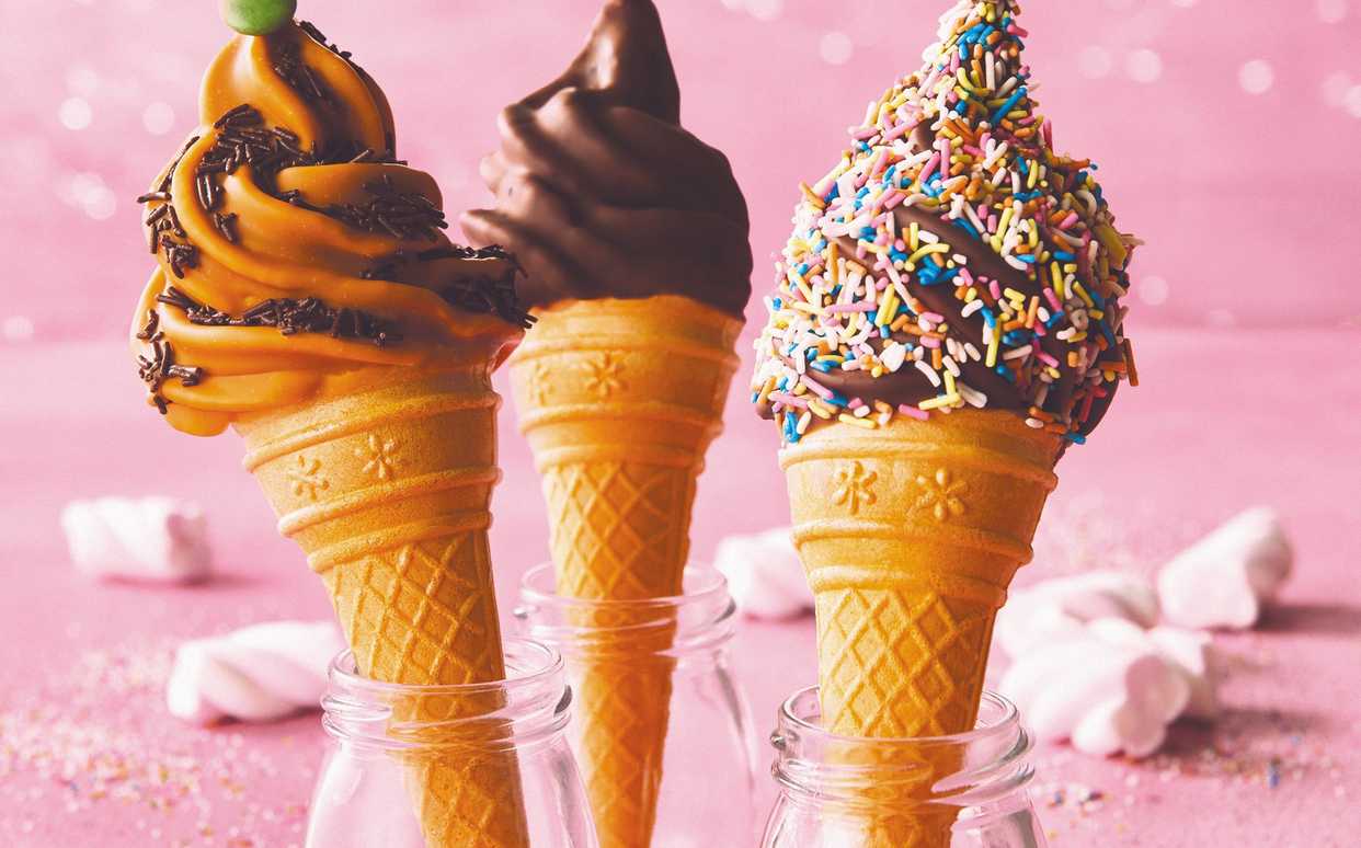 Creamy Inn Ola Bellevue | Bolt Food