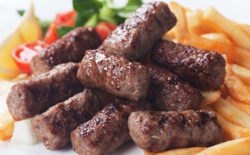 Region Restaurant | Bolt Food