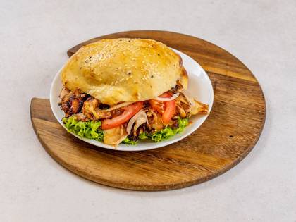 Sapko Kebab Express | Bolt