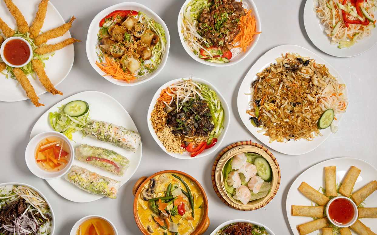 Pho Viet Restaurant | Bolt Food