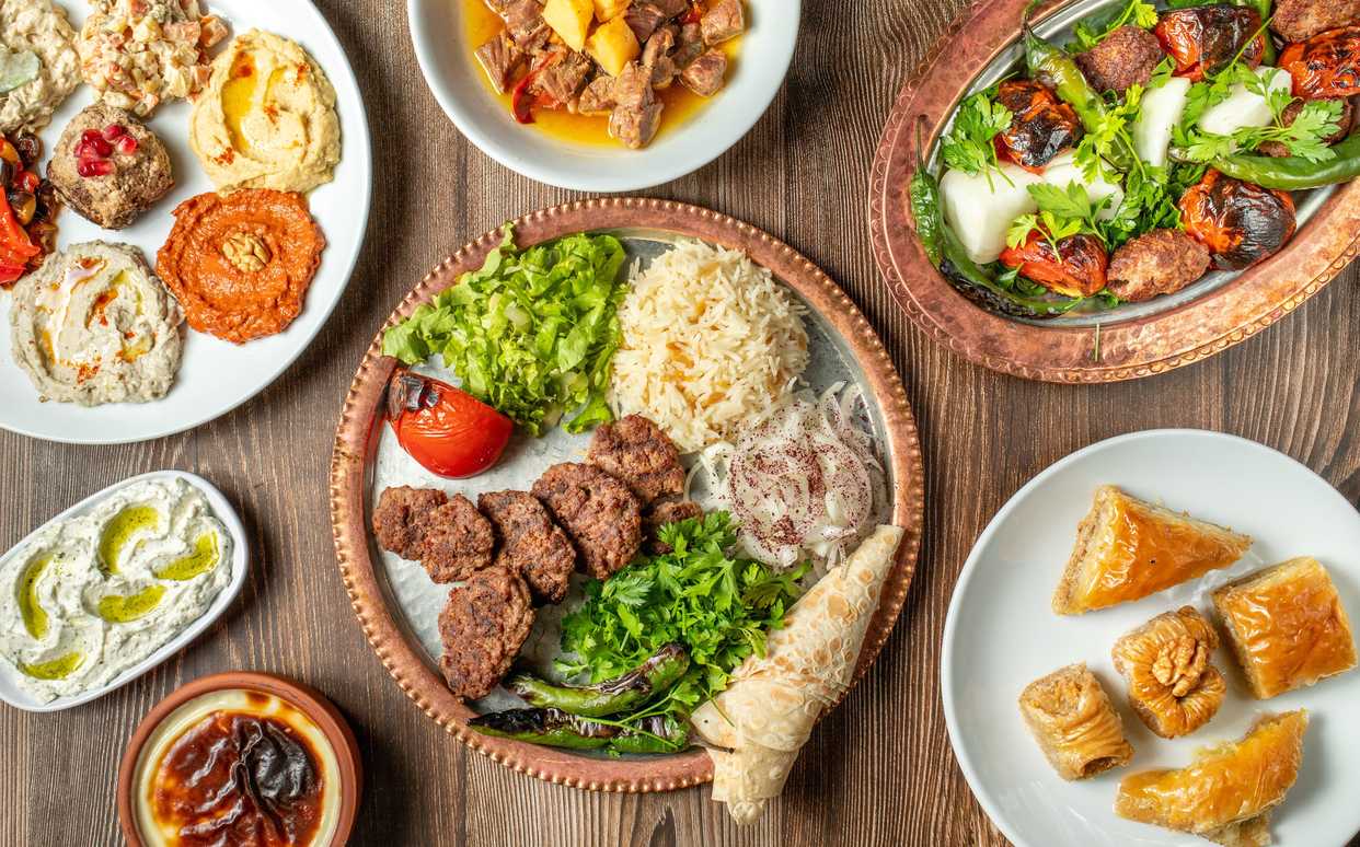Elit Restaurant | Bolt Food