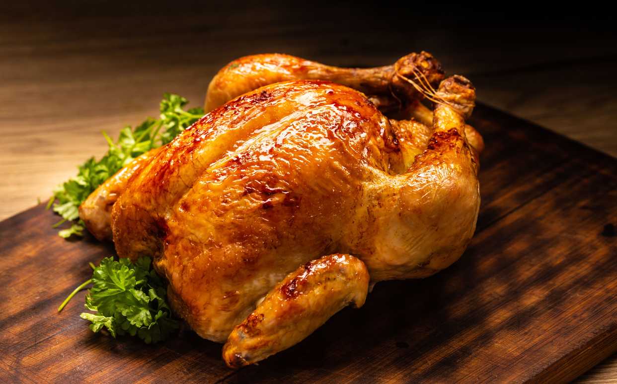 PiPi GRILL | Bolt Food