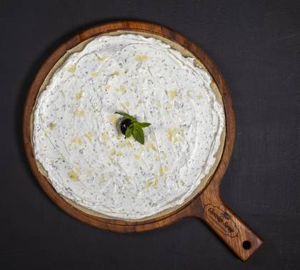 Chocolate Sarayi - Osu | Bolt