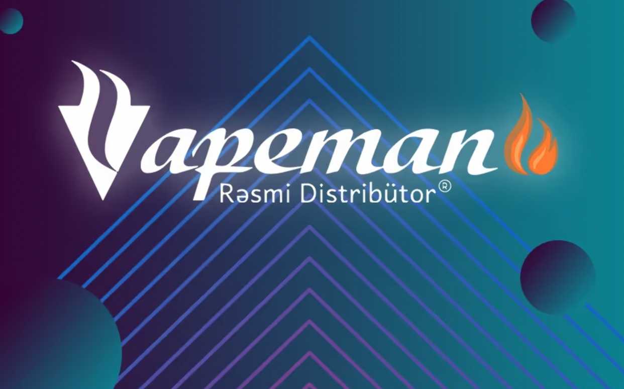 Vapeman | Bolt Food
