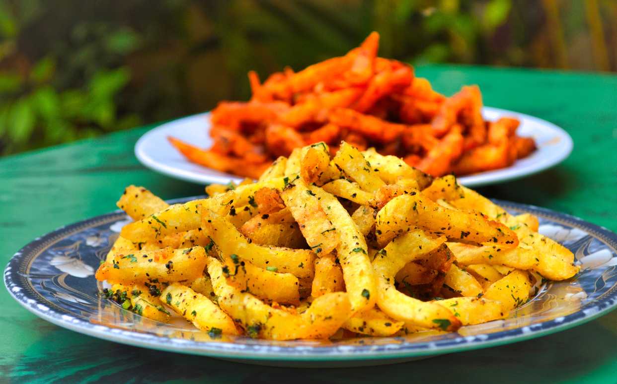 Shabana N More | Bolt Food