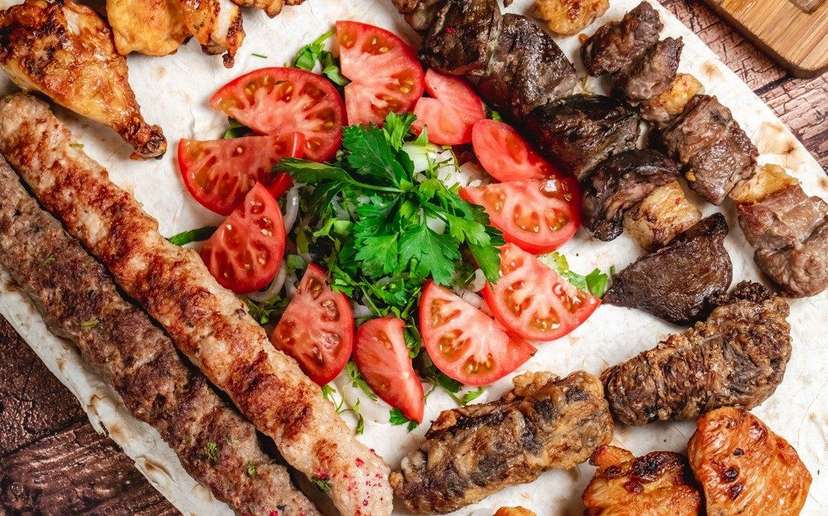 Babat Kabablar ve Donerler | Bolt Food