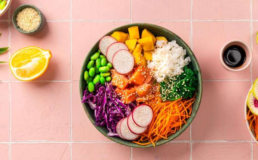 Poke House Kristiine | Bolt Food