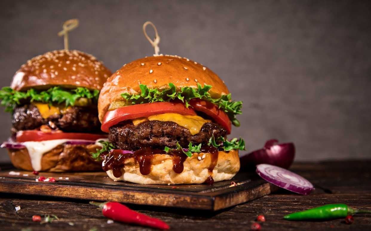 Huta Smaku | Bolt Food