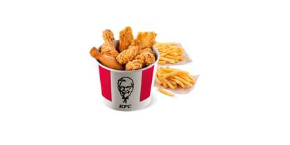 KFC Lužiny | Bolt