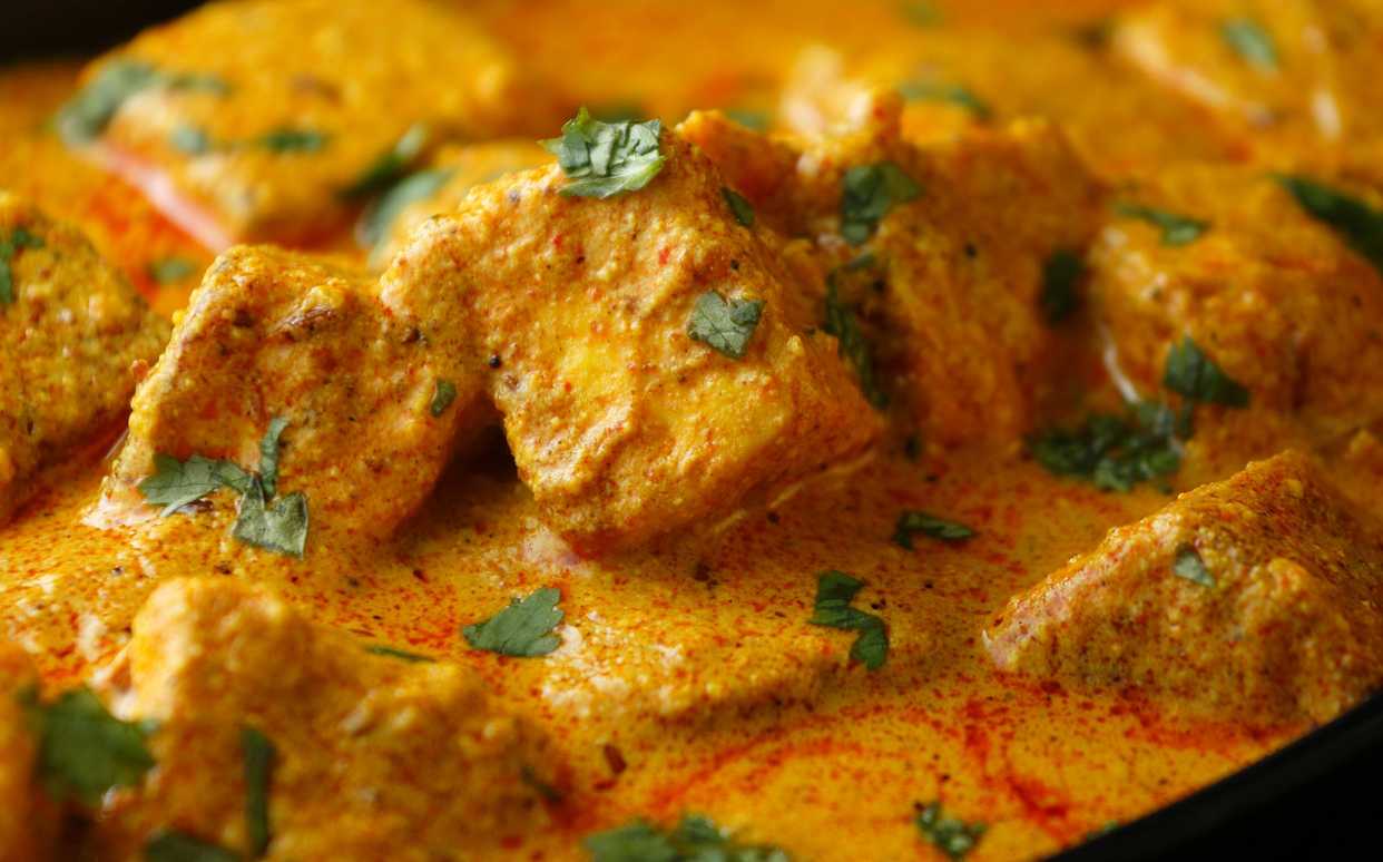 Restaurant Odaan | Bolt Food