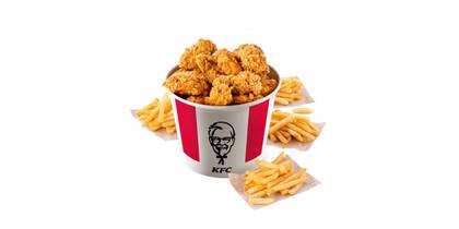 KFC Hradec Králové Aupark | Bolt