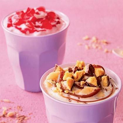 Creamy Inn Westgate Mall | Bolt Food