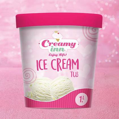 Creamy Inn Dohnholm | Bolt