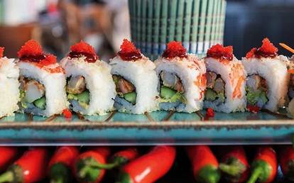 Epsilon Resto Bar | Bolt Food