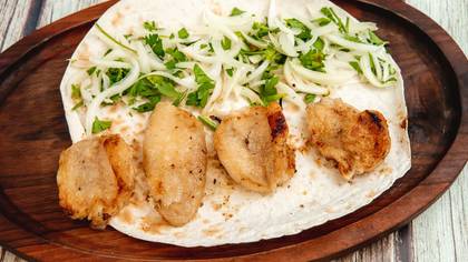 Kabab evi Azad Usta | Bolt