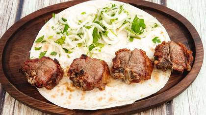 Kabab evi Azad Usta | Bolt