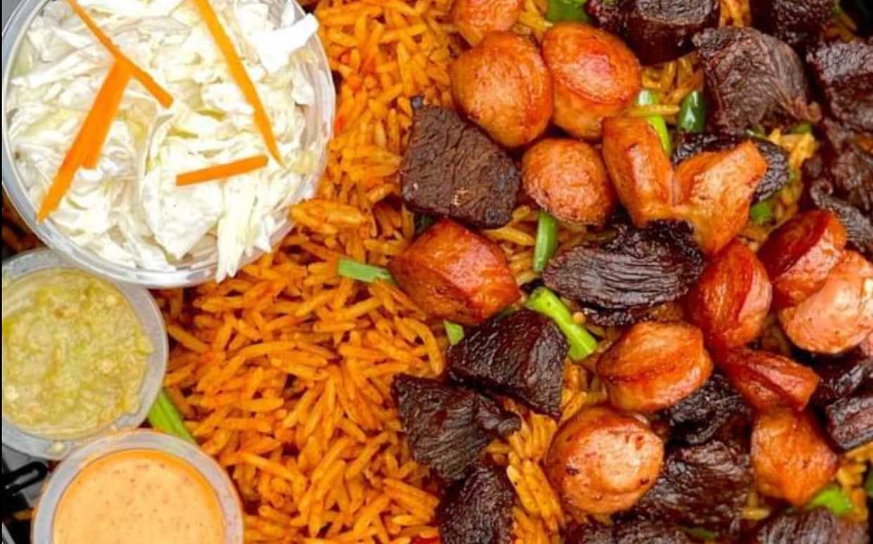 Master Chicken | Bolt Food